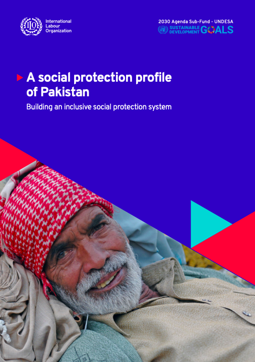 A Social Protection Profile of Pakistan (International Labour ...